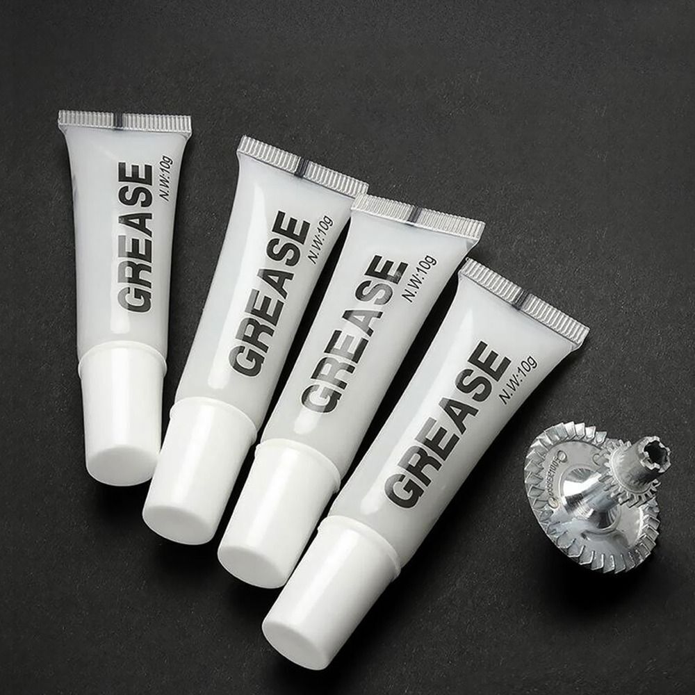 Metal Sprocket Grease Rust Prevention Oil Fishing Reel Lubricant Oil ...