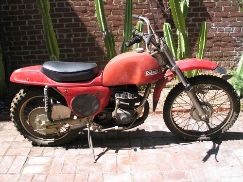 1974 Other Makes VR250 | eBay
