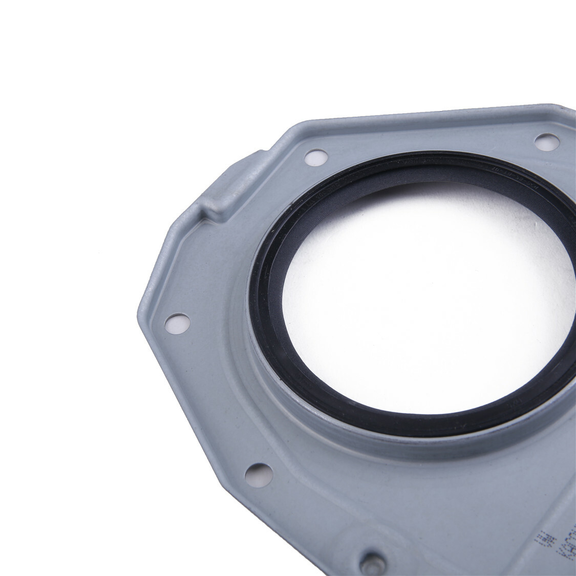 Rear Crankshaft Seal Flange For VW Jetta 06K103171G | eBay