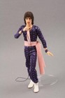 NEW RAH Rolling Stones MICK JAGGER 1/6 action figure Medicom Toy ...