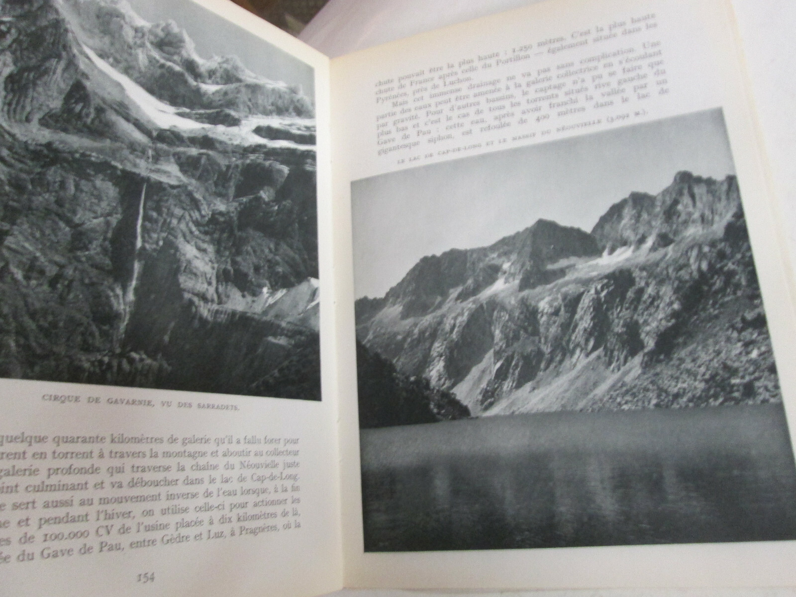 ARTHAUD ..Routes des Pyrénées..GUITON, Paul. | eBay