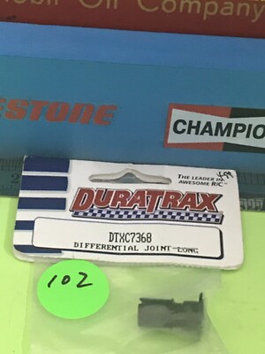 DURATRAX - DIFFERENTIAL JOINT LONG - Model # DTXC7368 New In Package | eBay