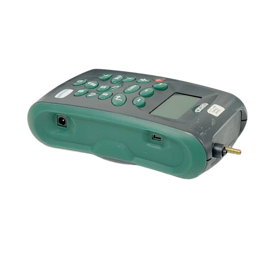 Viasensor REF G200 N2O Gas Analyzer | Nitrous Oxide Monitor | eBay