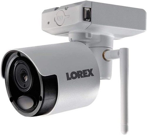 Lorex LWB5801 1080p Wire-Free Accessory Camera for Battery Powered ...