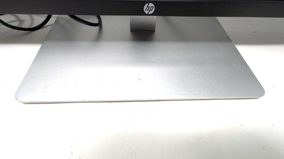 HP 32s 32" LED IPS LCD 1080p Monitor HDMI VGA - Black Silver - 2UD96AAT ...