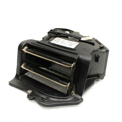 2009-2018 BMW F07 GT F10 F06 F12 F13 F01 F02 BLOWER AIR ASSEMBLY UNIT ...