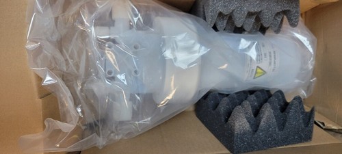 PALL PFA 10" Filter Housing w/ 3/4" Connections, PFGP1F13H1 | eBay