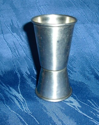 Havana Club Jigger * Portionierer * Messbecher * Cocktail * 5 cl , 3 cl ...