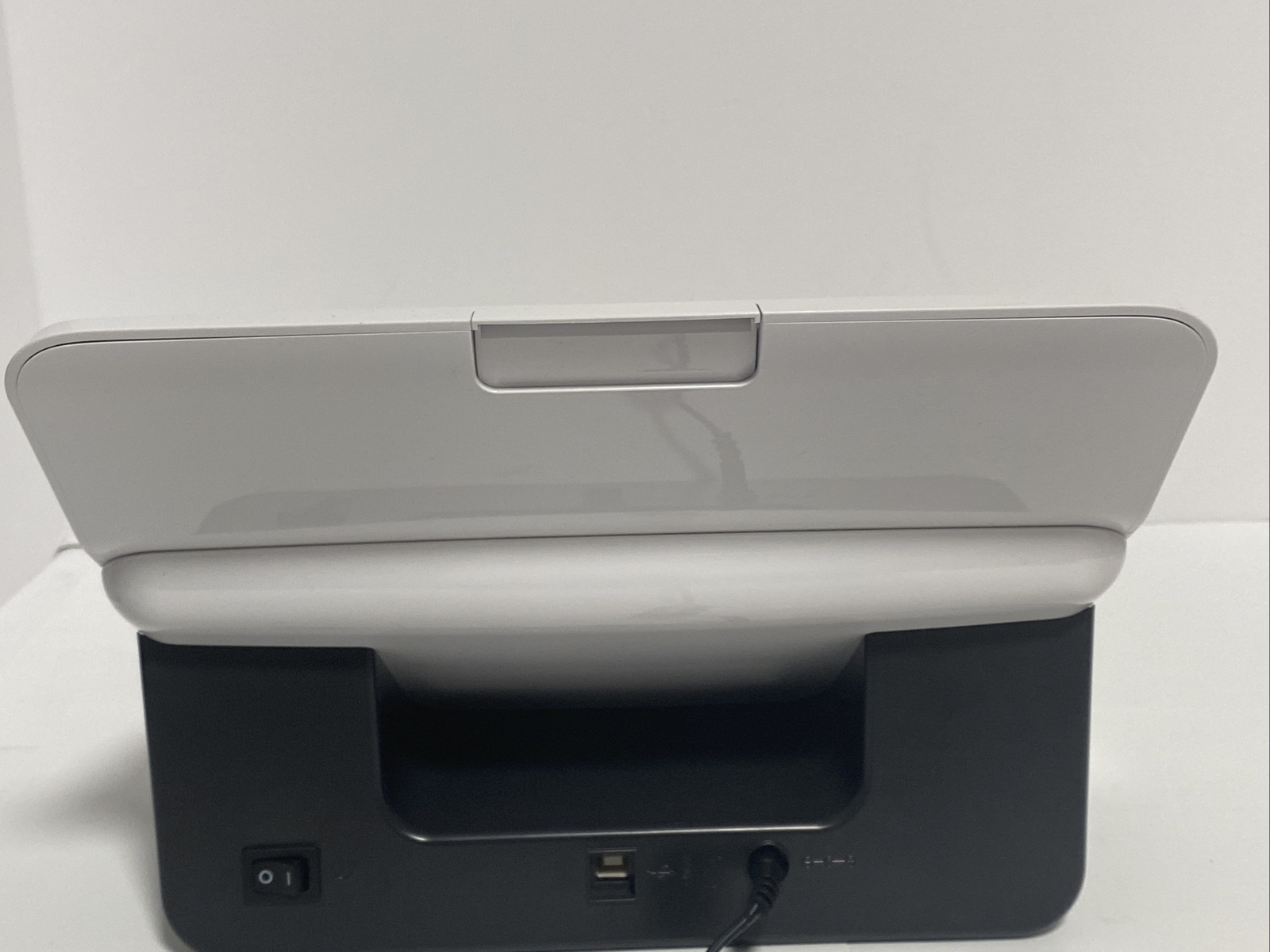 NeatDesk Neat Desktop Document Scanner ND 1000 with Power Adapter ...