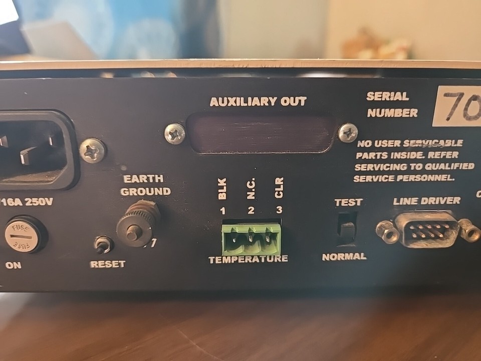 Electronic Display System V4 Sign Controller | eBay