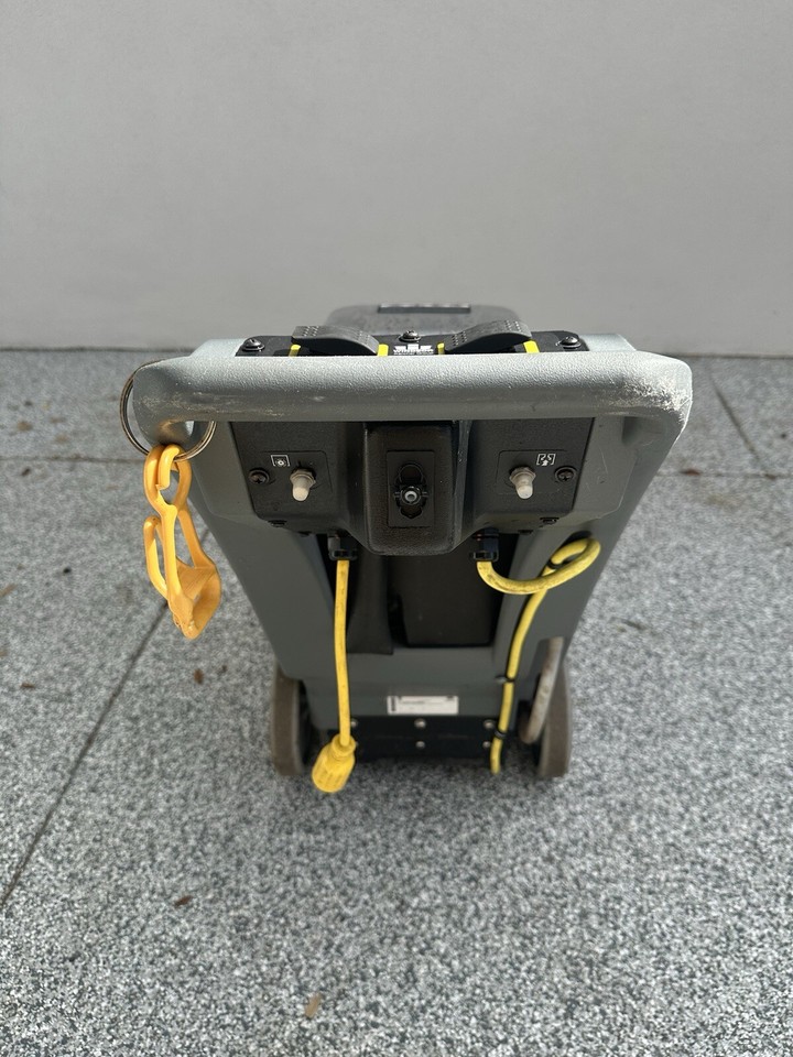 Karcher Cadet 7 Carpet Extractor machine | eBay