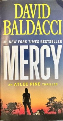 An Atlee Pine Thriller Ser.: Mercy by David Baldacci (2023, Mass Market) 9781538719718| eBay