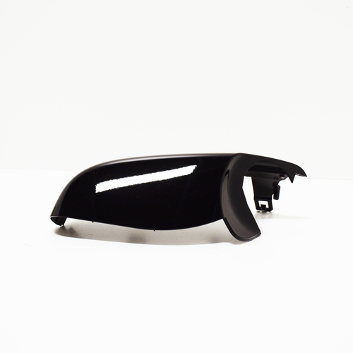 NEW BMW 5 F10 RIGHT SHADOW LINE LOWER MIRROR HOUSING 51167266038 ...