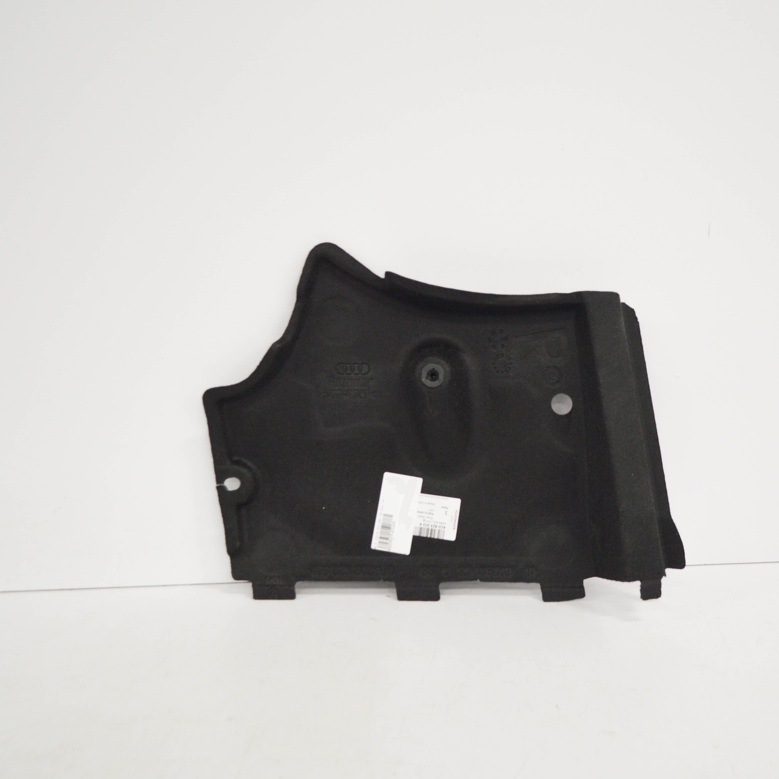 Audi A6 C7 Front Right Underbody Lining Cover 4G0825202A NEW GENUINE ...