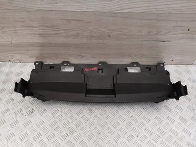 HONDA ACCORD X 18- USA Cache de façade avant 71316-TVA-A0 OE Pièce d ...