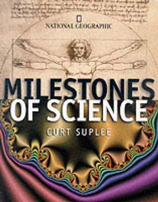 Milestones of Science by Curt Suplee (Hardback, 2000) for sale online ...