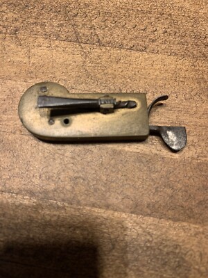 Surgical Tools - Lancet Bleeder