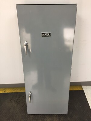 Electrical Panels & Boards - 150 Amp