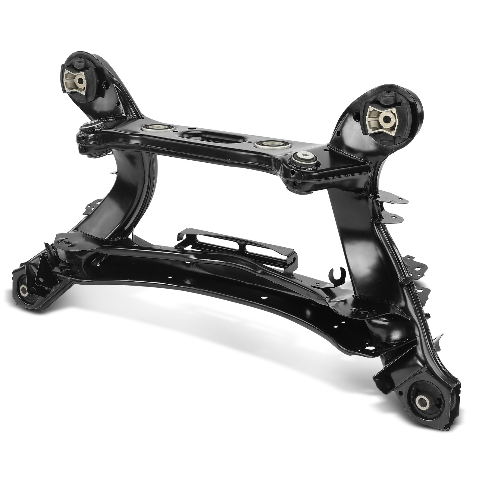 Rear Subframe Crossmember for Mercedes-Benz W204 W205 W212 C300 E300 ...