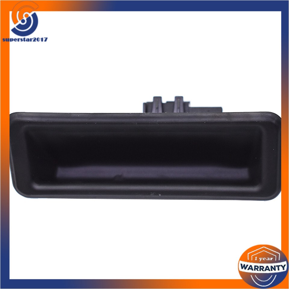 For BMW E90 E60 E70 E82 E88 E91 2004-14 Trunk Boot Lid Pushbutton Tailgate Hatch | eBay