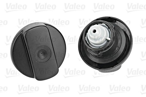 FORD Focus II C-Max VOLVO S40 V50 C30 Non-Locking Fuel Cap VALEO 2004 ...