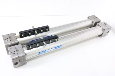 Pneumatic Cylinders - Origa Rodless