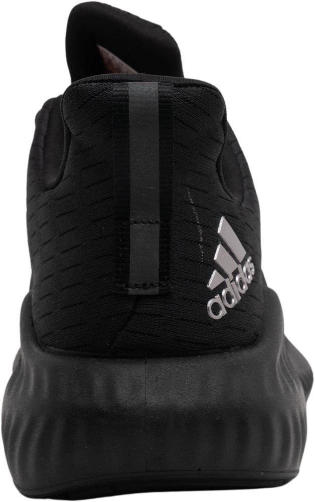 Las mejores ofertas en adidas Alphabounce Plus Core Black | eBay