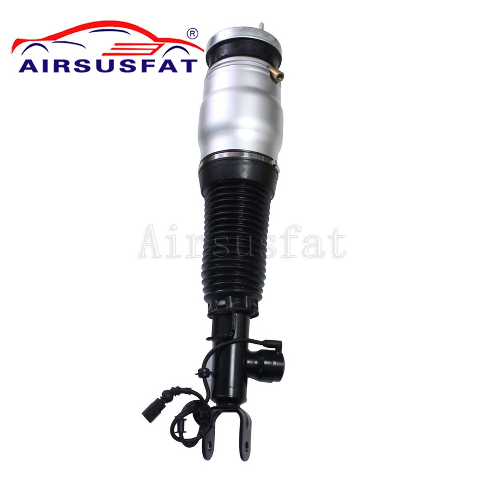 Pair Front Left & Right for Hyundai Equus Genesis Air Suspension Shock ...
