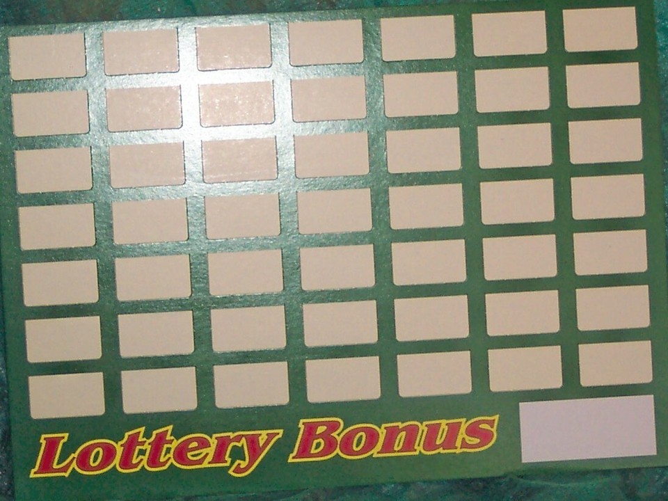 Football scratch cards 20 30 40 50 60 80 team & rugby Charity ...