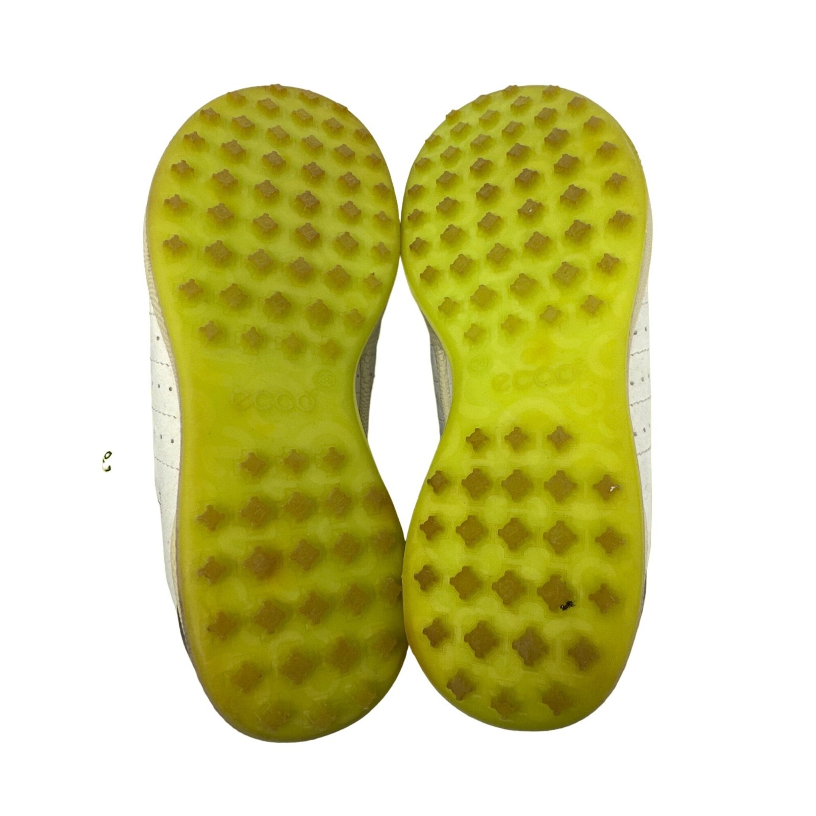 ECCO Biom Hybrid Natural Motion YAK Leather Golf Shoe… - Gem