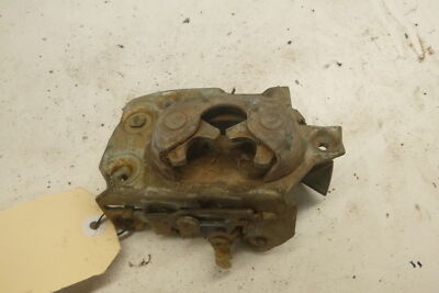 FORD XA XB XC FALCON LOCK MECHANISM LEFT REAR FAIRLANE ZF ZG ZH | eBay ...