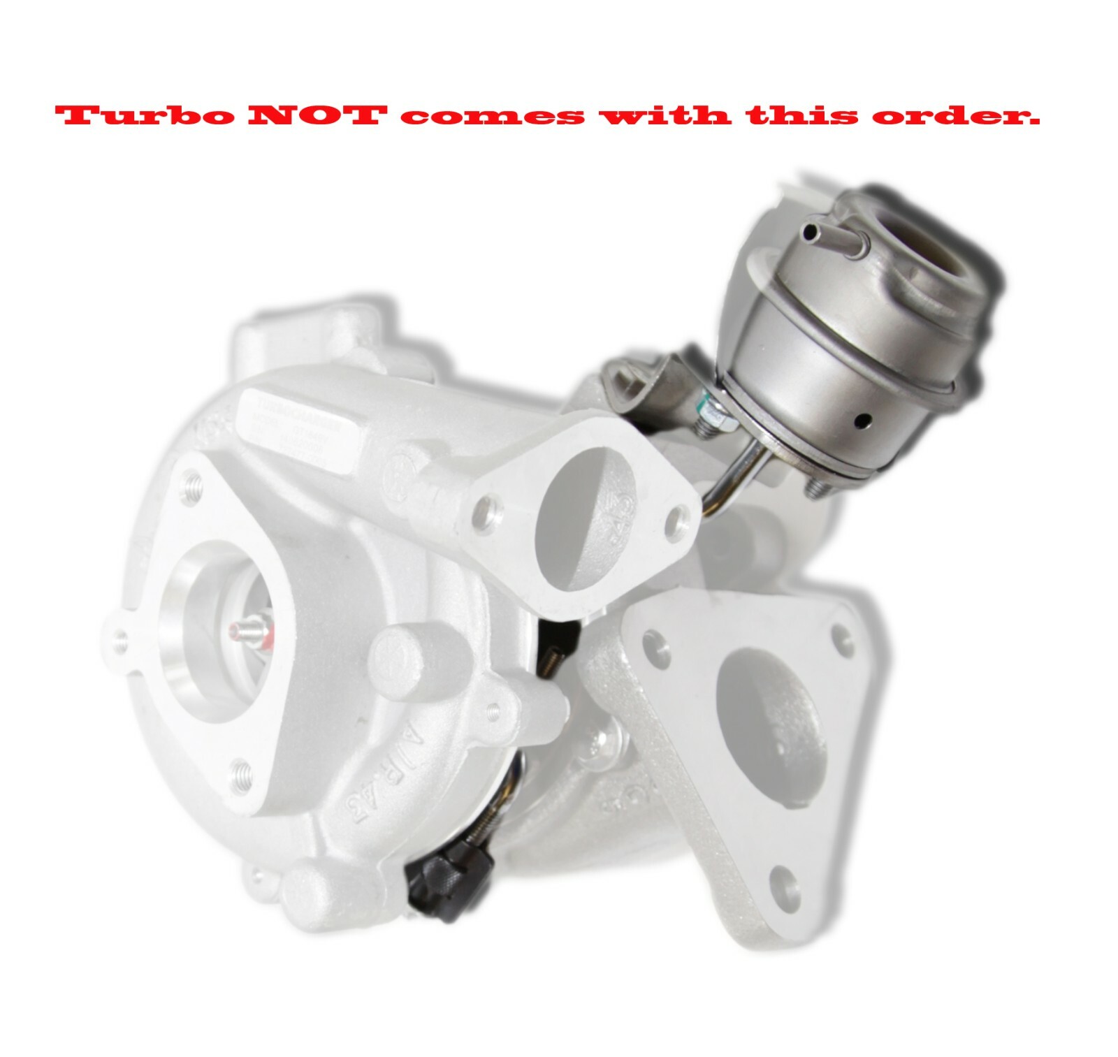 Internal Wastegate Turbo Actuator forGT1849V 727477-5007S/5006S/0005 ...