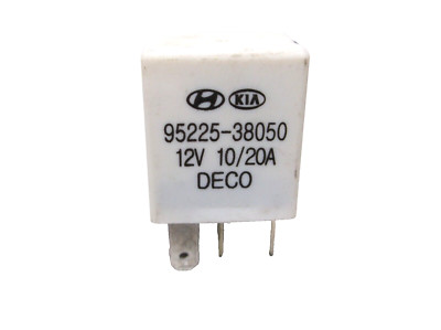 HYUNDAI/KIA/DECO/12V/10/20A/ MULTIPURPOSE 5 PRONG RELAY | eBay