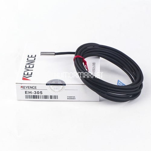 ONE Keyence EH-305 Proximity Sensor | eBay