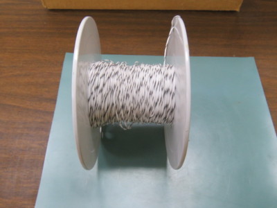 INDUSTRIAL ELECTRIC WIRE & CABLE M16878/4-BFE-90 Qty of 100 per Lot 22 ...
