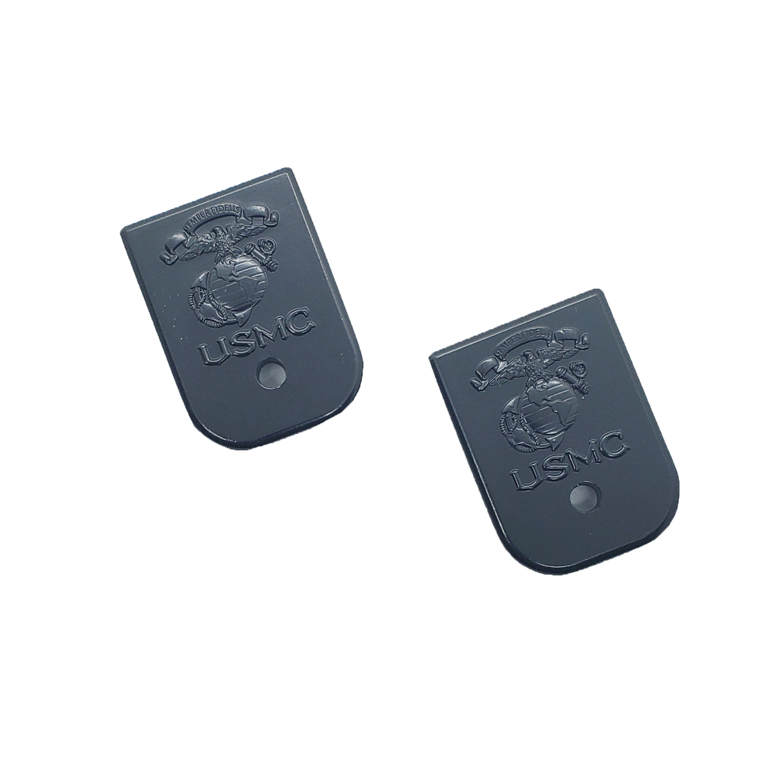 Custom Glock Mag Floor Plates | Floor Roma