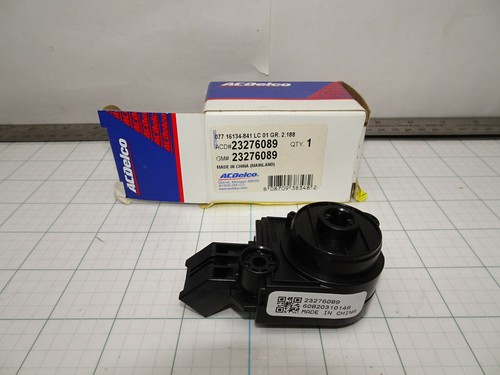 GM 23276089 Ignition Start Switch 20939745 OEM NOS General Motors | eBay