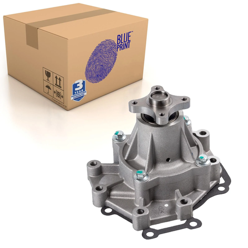 Water Pump Cooling Fits KIA 251004A300 Blue Print ADG09188 | eBay