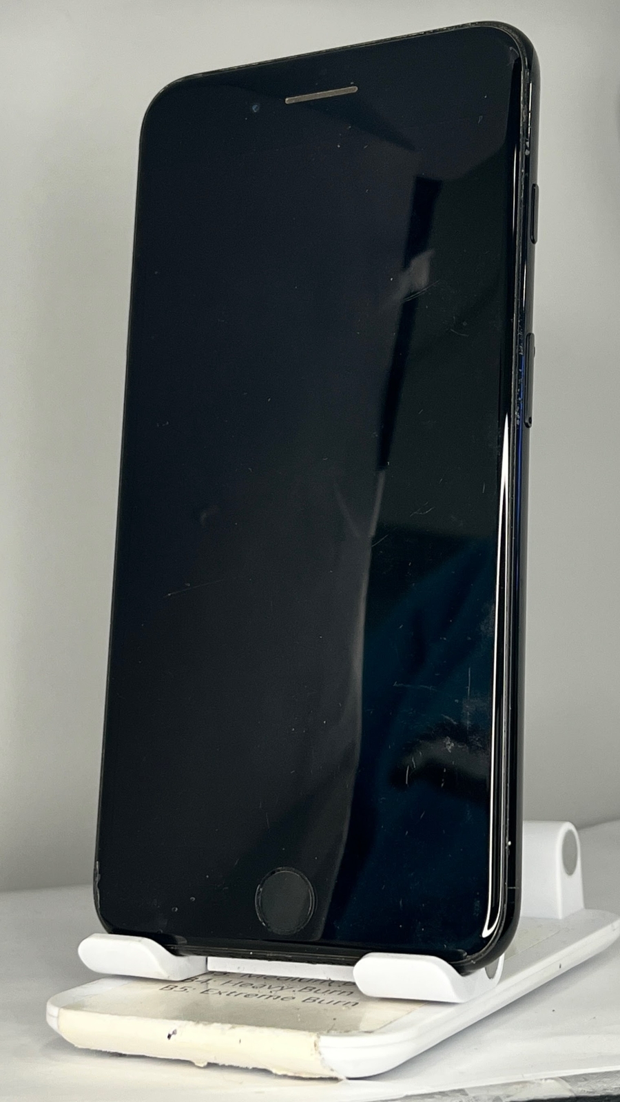 Apple iPhone 7 Plus A1661 32GB Jet Black Unlocked W016448 | eBay