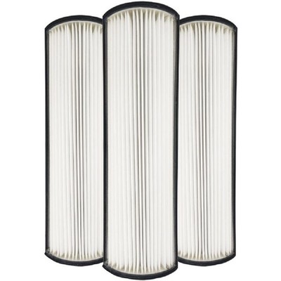3 Pack OEMTrue HEPA Filter Envion Therapure TPP440F TPP440 TPP540 ...