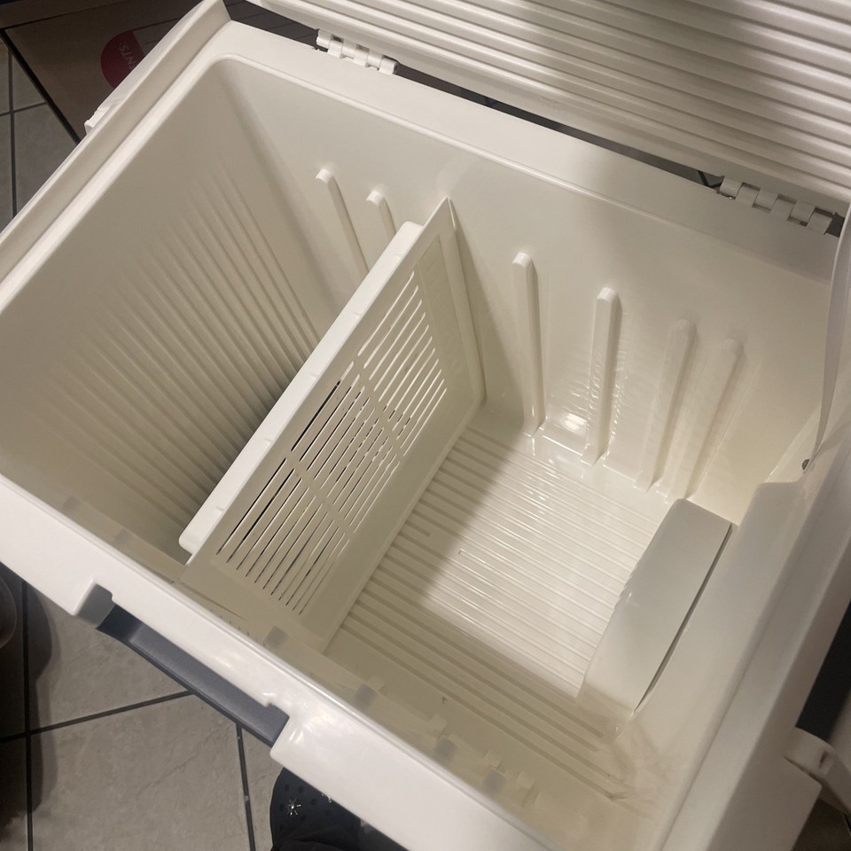 Igloo 40-Quart Iceless Electric Cooler | eBay