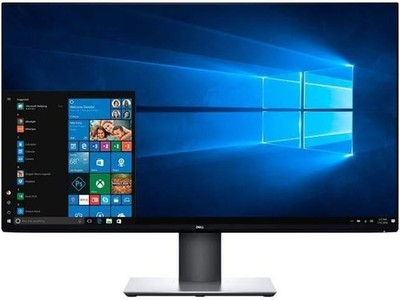 Dell UltraSharp U3219Q 32" 4K LED USB-C Monitor BRAND NEW 4K MONITOR | eBay