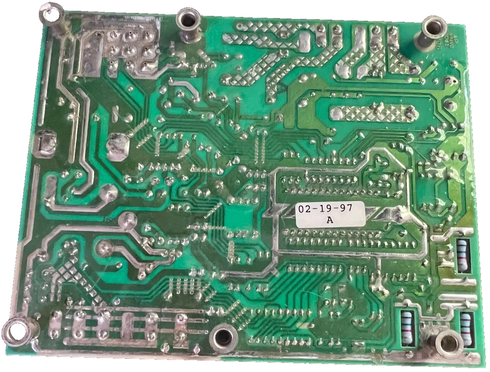 C665961G01 TRANE Control Circuit Board CNT2216 | eBay