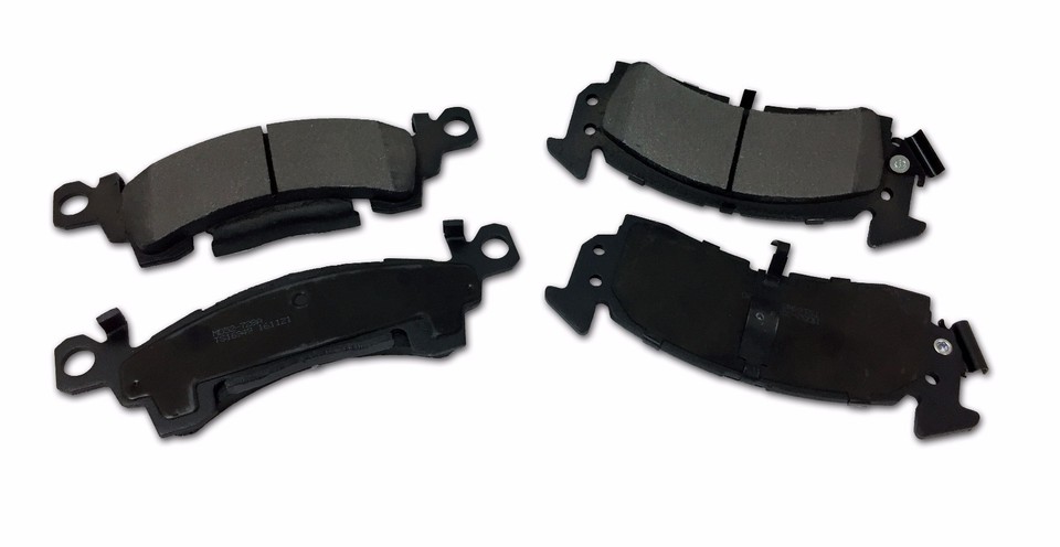 d52 replacement brake pads for a body disc brake conversion | eBay