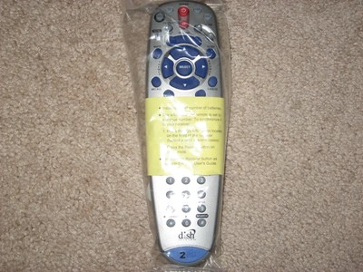 Dish Network 6.4 DVR PVR Remote Control | eBay