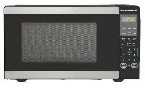 Hamilton Beach Microwave | eBay
