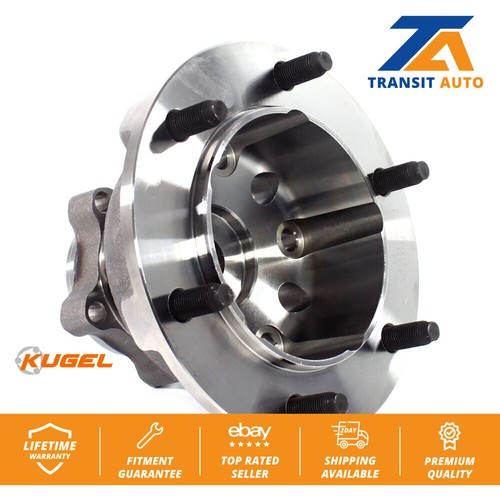 Front Wheel Bearing Hub Assembly For Ford Transit-350 HD Transit-250 | eBay
