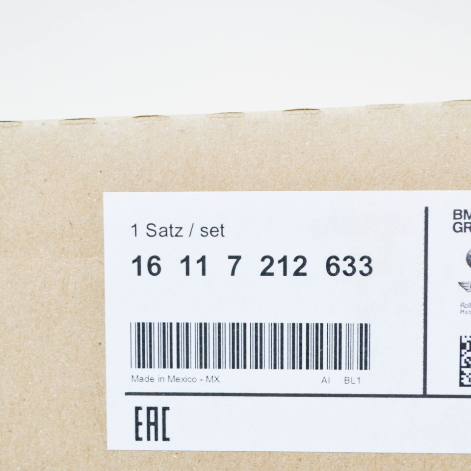 NEW BMW X5 E70 FUEL LEVEL SENSOR 16117212633 7212633 ORIGINAL 16-11-7 ...