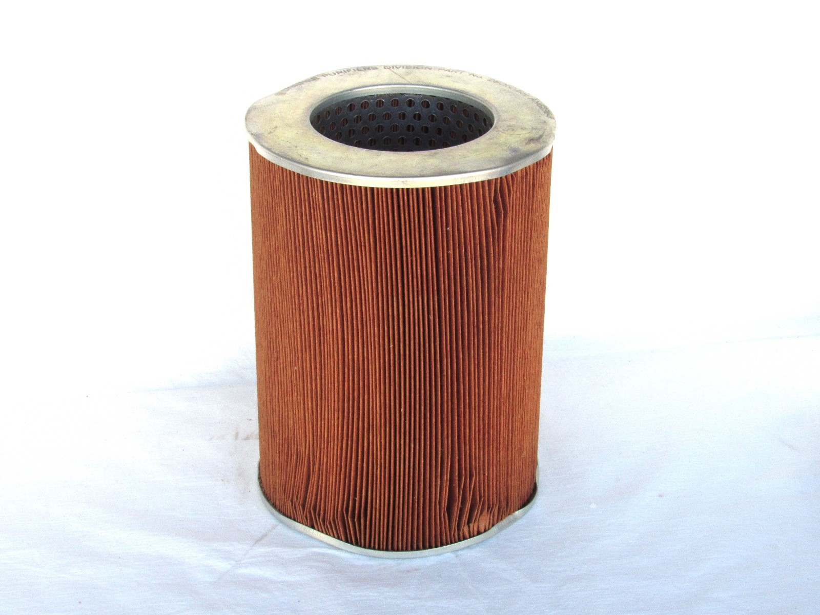 SKINNER Purifiers Div. Filter 28060-BH AN6236-3 Aircraft Vintage USA ...