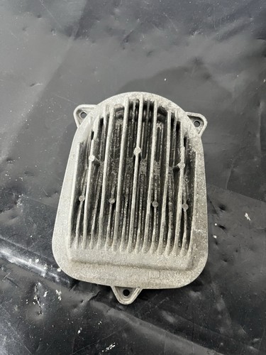 MERCEDES GLC LED HEADLIGHT CONTROL MODULE UNIT A2539068200 | eBay UK